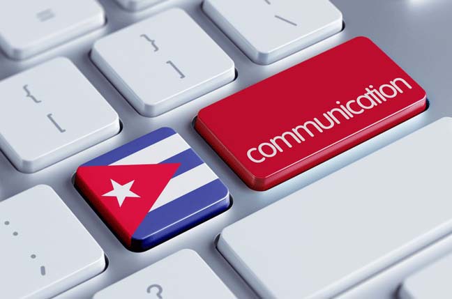 Smartly Intertwingled: Cuba's Digital Future -- Market Incentives ...
