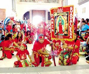 **DKGE** : Matachin, matlachin