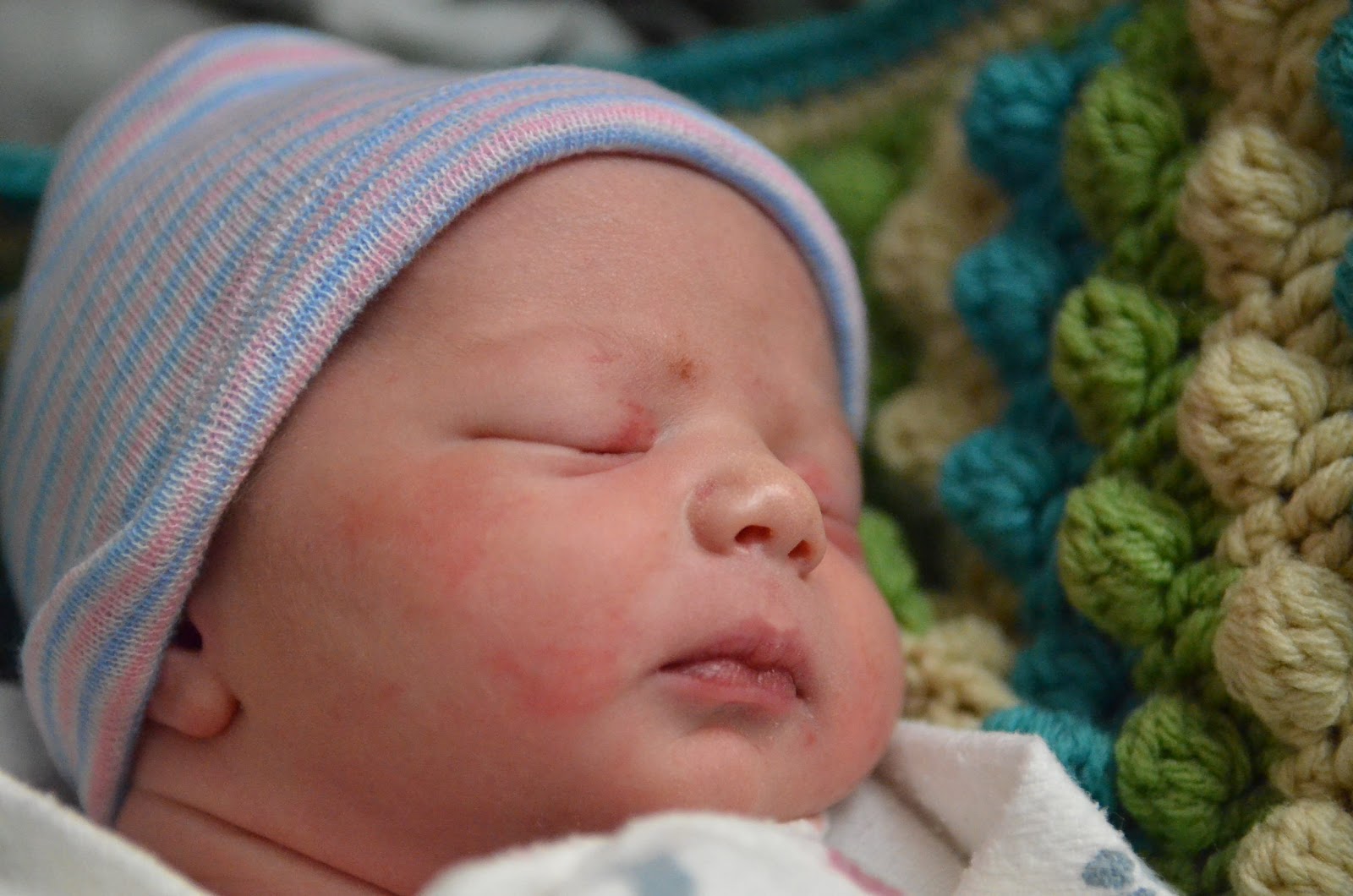 Baby Mama: Baby Bump- 40 Weeks!