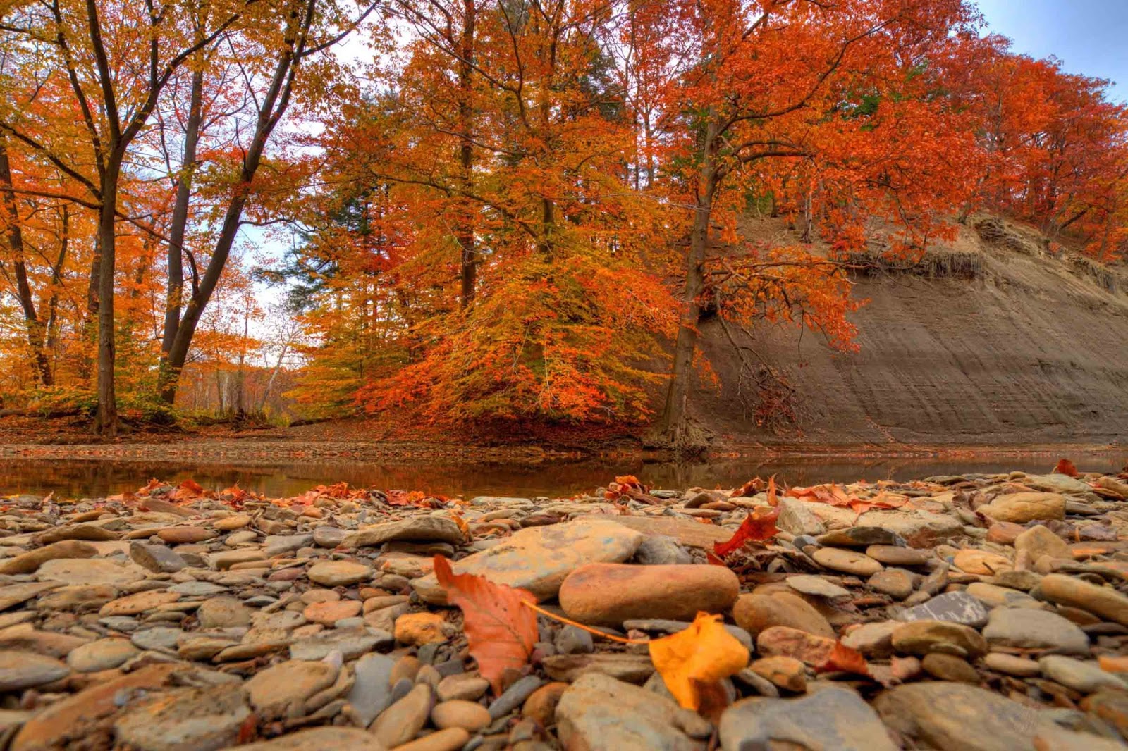 Along the Trail: Top five ways to explore and enjoy your Lake ...