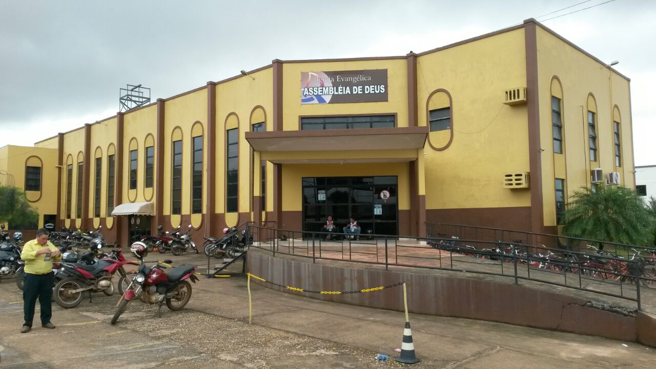 VIAGEM, TURISMO E AVENTURAS POR LUGARES INCRÍVEIS : VILHENA / RONDÔNIA ...