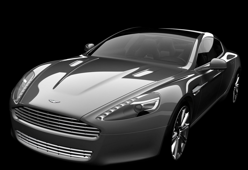 Aston Martin | Cars Guide