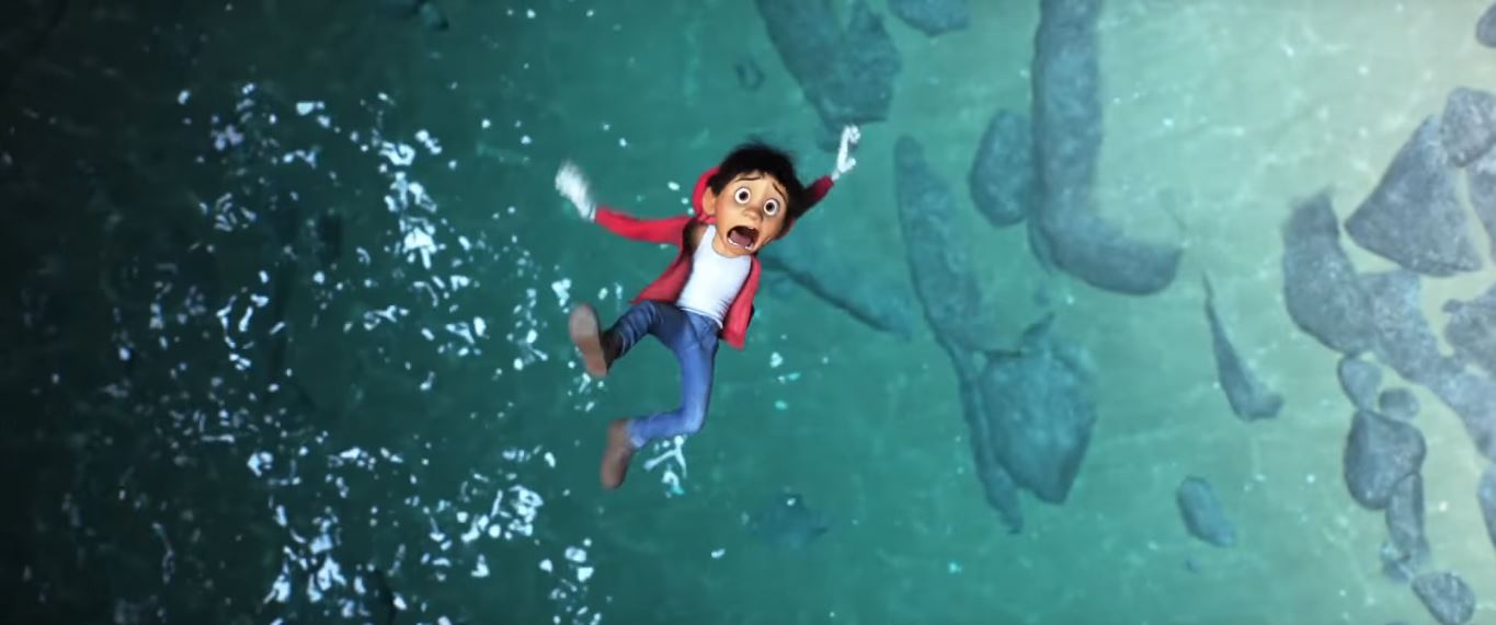 Bring Your Tissues: Pixar's Coco is Another Visually Stunning, Heart ...