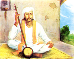 Ananta Himalayas: J A Y A D E V the SAINT POET of ODISHA