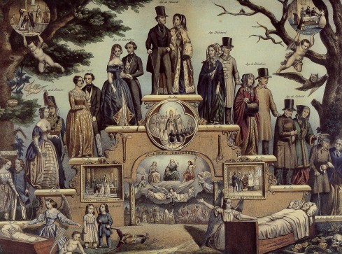 El valor del tiempo y sus distintas experiencias