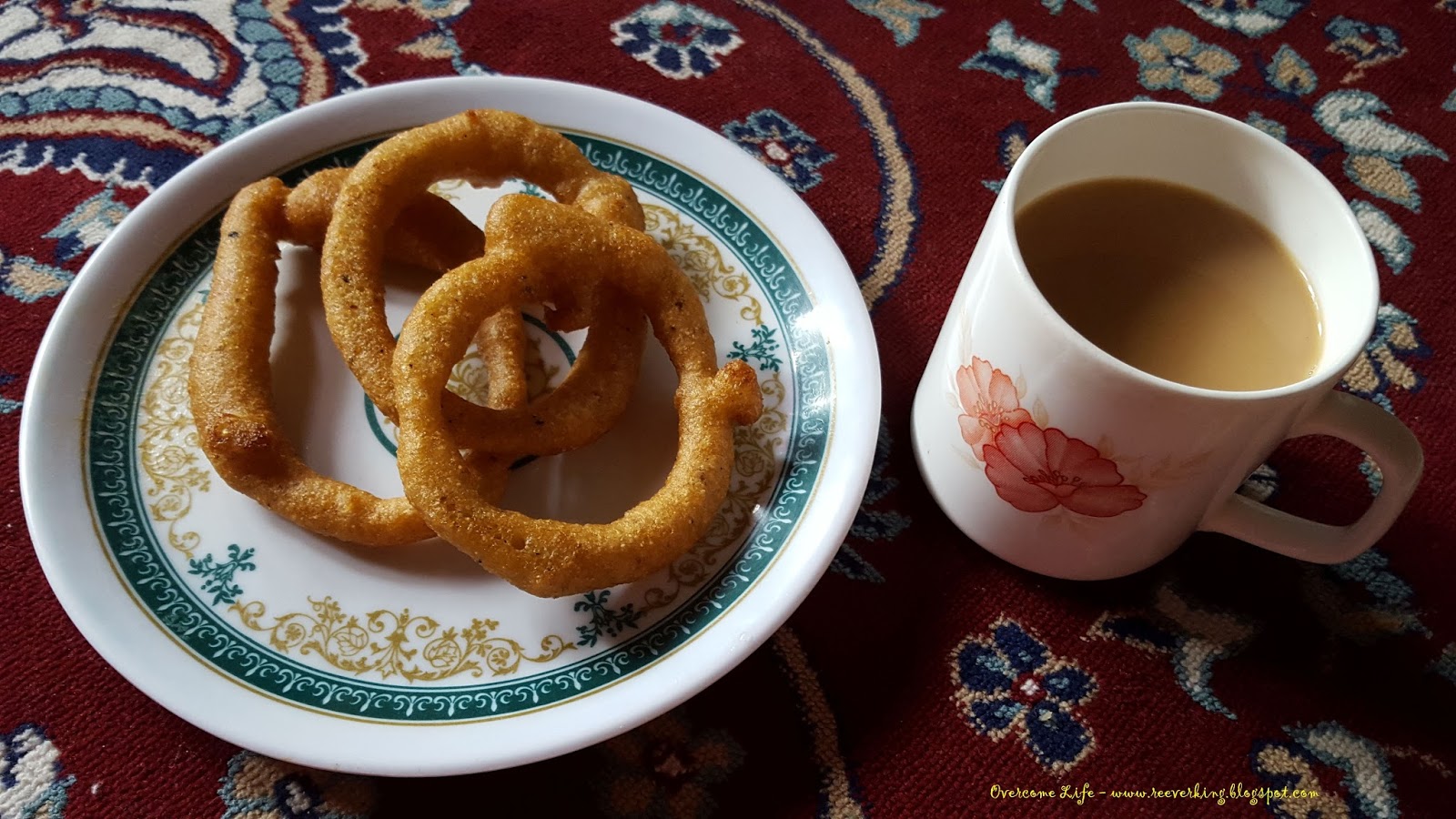 Overcome life: Bhutan Trip Day 5 - 27 June 2015 Learning how to make ...