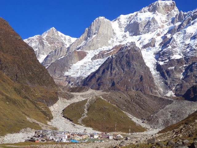 precious peace: SAVE KEDAR - Project presentation