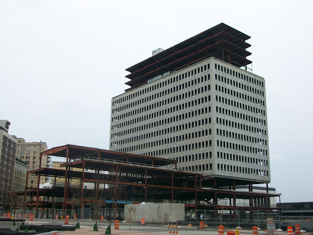 Mike Kraus: Rochester Revisited