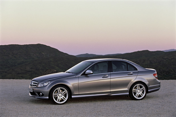 2011 Mercedes Benz C-Class C300 - MODIFICATIONS YOU CARS
