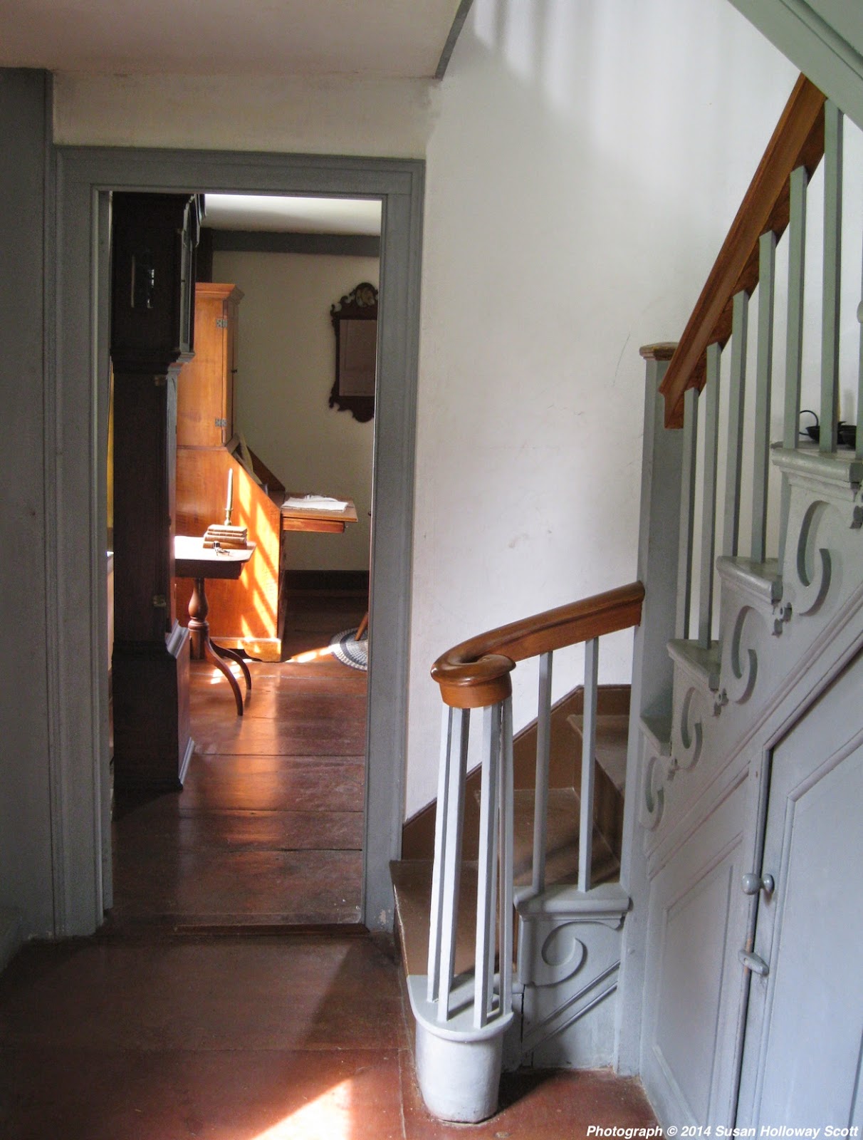 Two Nerdy History Girls: In Praise of Historic House Museums: The Wing ...