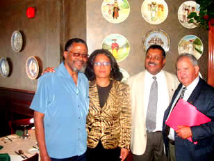 Se for para Mudar Alguma Coisa, Tudo Vale a Pena: A exoneração de ...