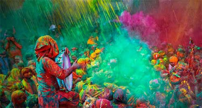 Why do we Celebrate Holi? | Hindu Blog