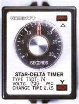ชิโนฮาวาไทย 02-3308379-81: STAR-DELTA TIMER -Shinohawa