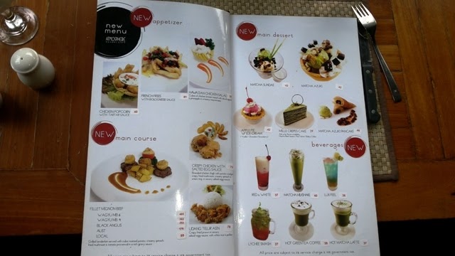 Fairus Salim: Jalan-Jalan, Makan, Belanja (Rumah Mode, Atmosphere ...