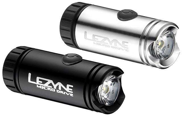 Lezyne Micro Drive Led Front Light