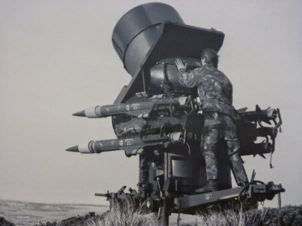 Blog de las Fuerzas de Defensa de la República Argentina: Malvinas: El ...