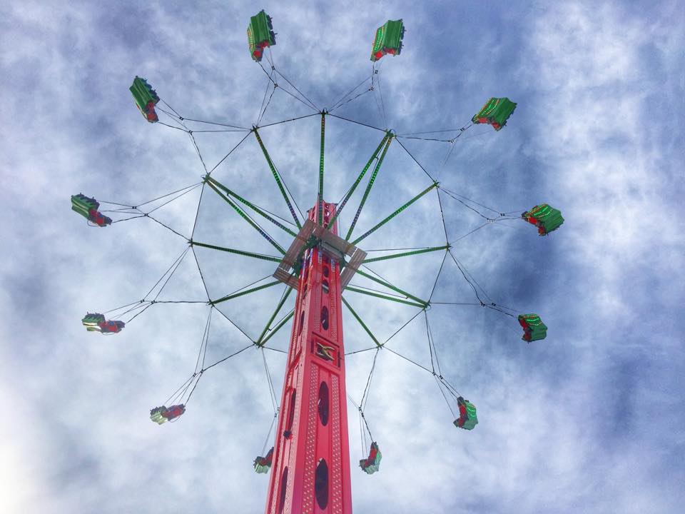 MEC&F Expert Engineers : KMG International BV on the Fireball Ride ...