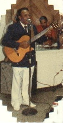 Harry Fraticelli: Harry Fraticelli - Biografía Artística