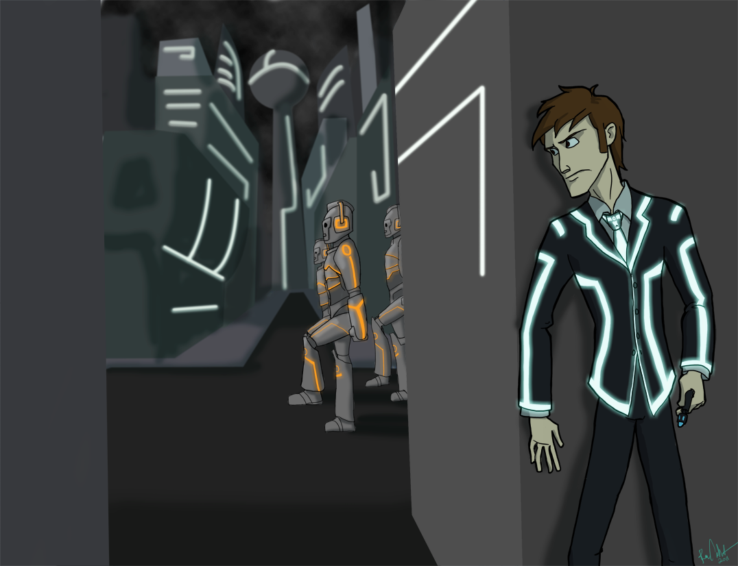 AMA - Susan and Lee Cummings, creators of Doctor Who: Legacy : r/doctorwho