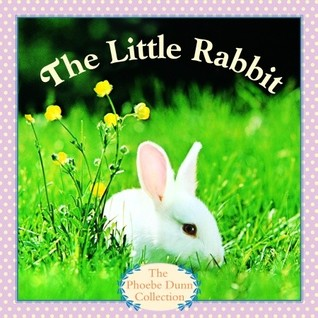 The Little Rabbit {BFIAR} - A Mommy Montage