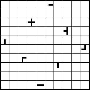 Para's Puzzle Site: Puzzle #4: Pentopia