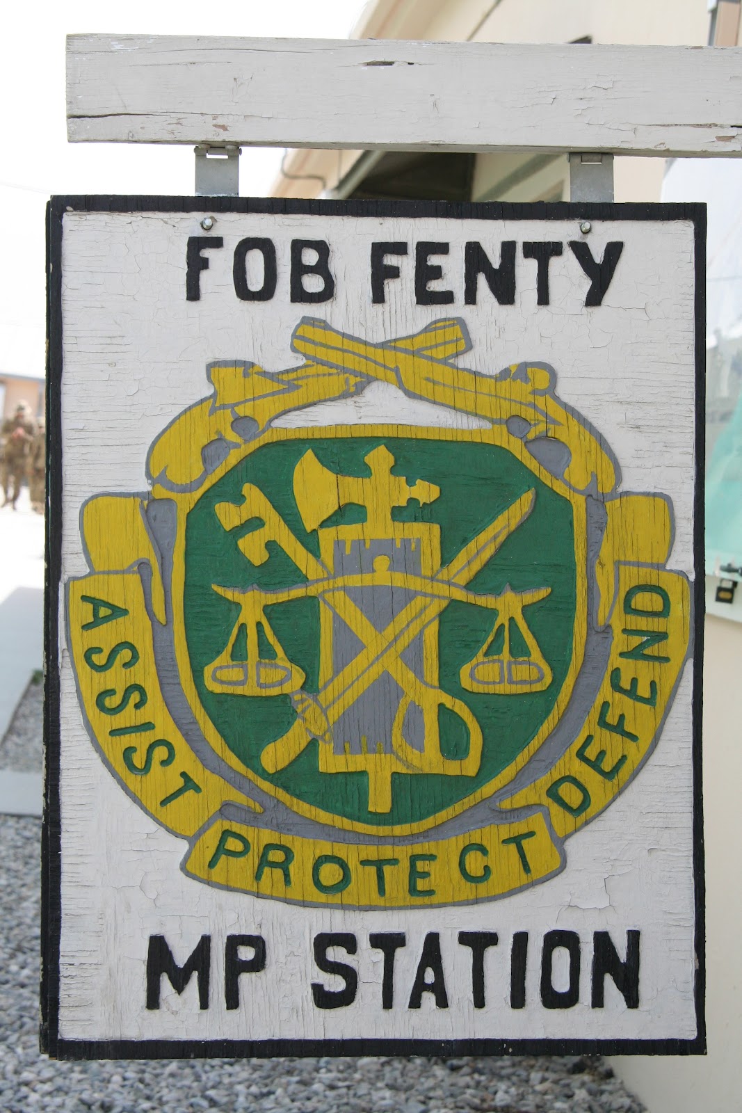 Write Softly: 2012-04-22