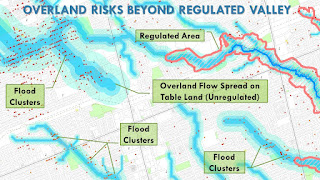 CityFloodMap.Com: BC Earthquake and Flood Hazard Zones - Natural Hazard ...
