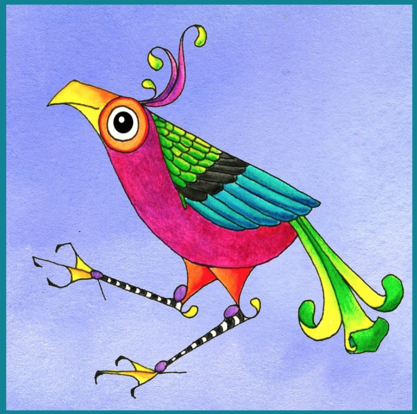 Illustrators International