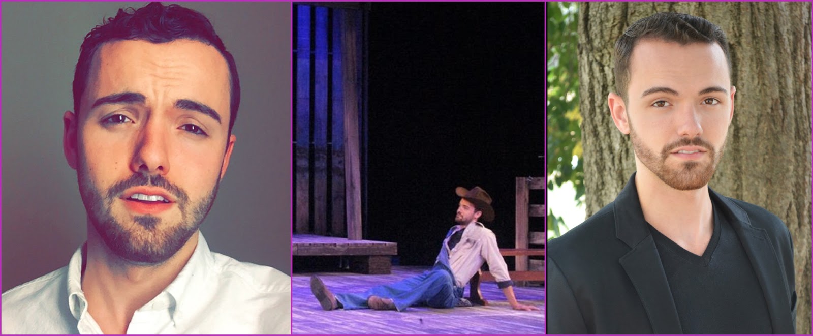 BARIHUNKS ®: Reader Submission: Dean Murphy