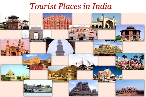 10 Best Famous Destinations In India - Your Travel Guide