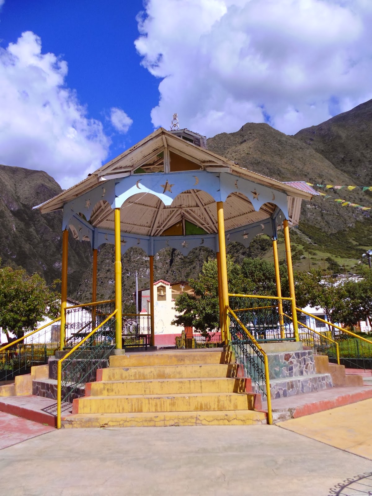 APURIMAC -ATRACTIVOS TURISTICOS (historias,leyendas,mitos): diciembre 2013