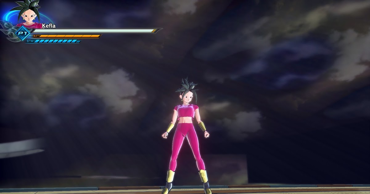 Kefla