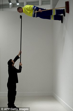 Welcome to Joseph Ebongie's blog: I knew it was a trick. Dynamo's ...