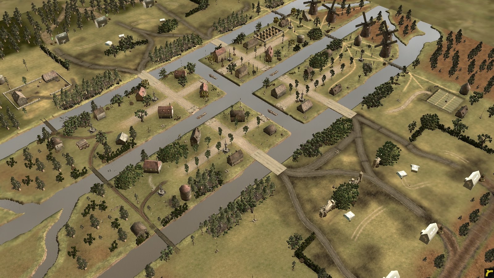 COMPANY OF HEROES MAPS 1 - 2 (COH TALES OF VALOR MAPS): August 2012