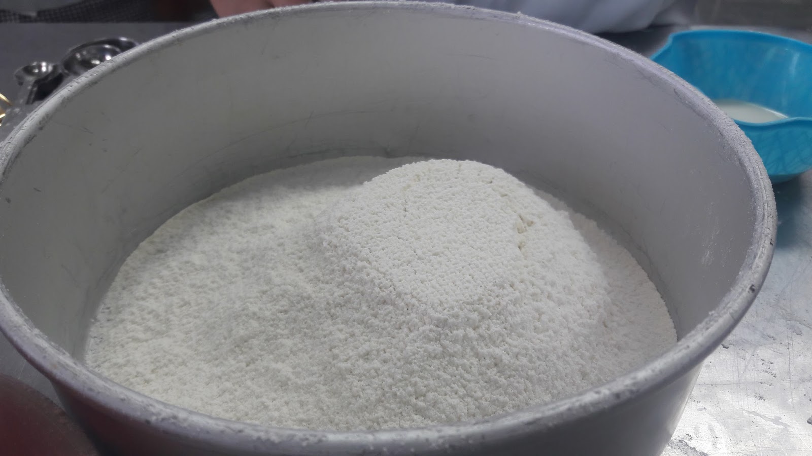 HELADO DE DULCE DE LECHE Y SORVETO DE BANANA