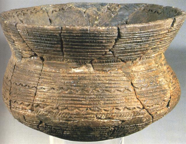 El vaso campaniforme