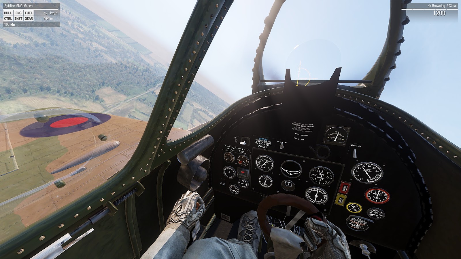 第二次大戦の兵器を追加する Arma 3 用 7Y Assets WW2 MOD | 弱者の日記^^ - Arma 3 MODとアドオン紹介