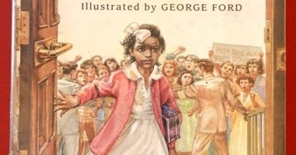 Picture Book Theology: PBT Redux #11 The Story of Ruby Bridges