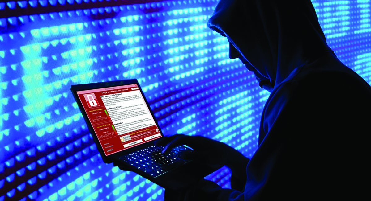Decade’s Deadliest WannaCry Ransomware Attack