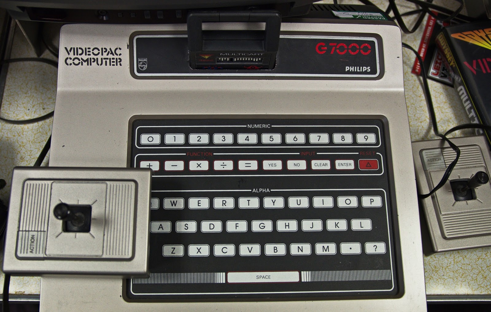 kompjut0r: Retro Computer Museum - Leicester, UK