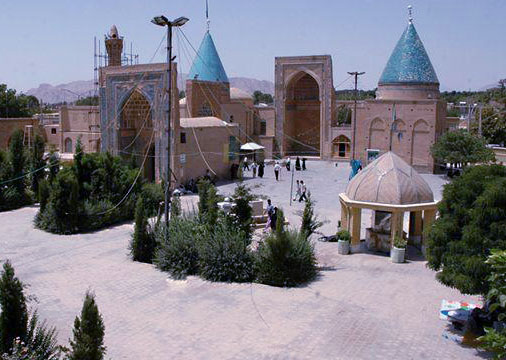 Bayazid’s Devotion For His Mother