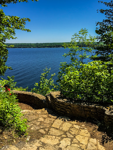 Wisconsin Explorer: Hiking The Eagle Trail in Door County