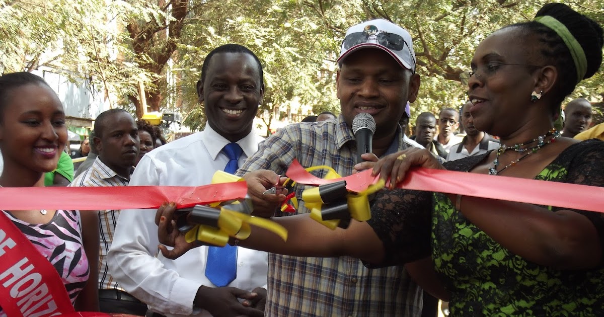 ‘JungleNut’ Declares Interest In Thika Town Seat As He Kicks Off “Buy ...