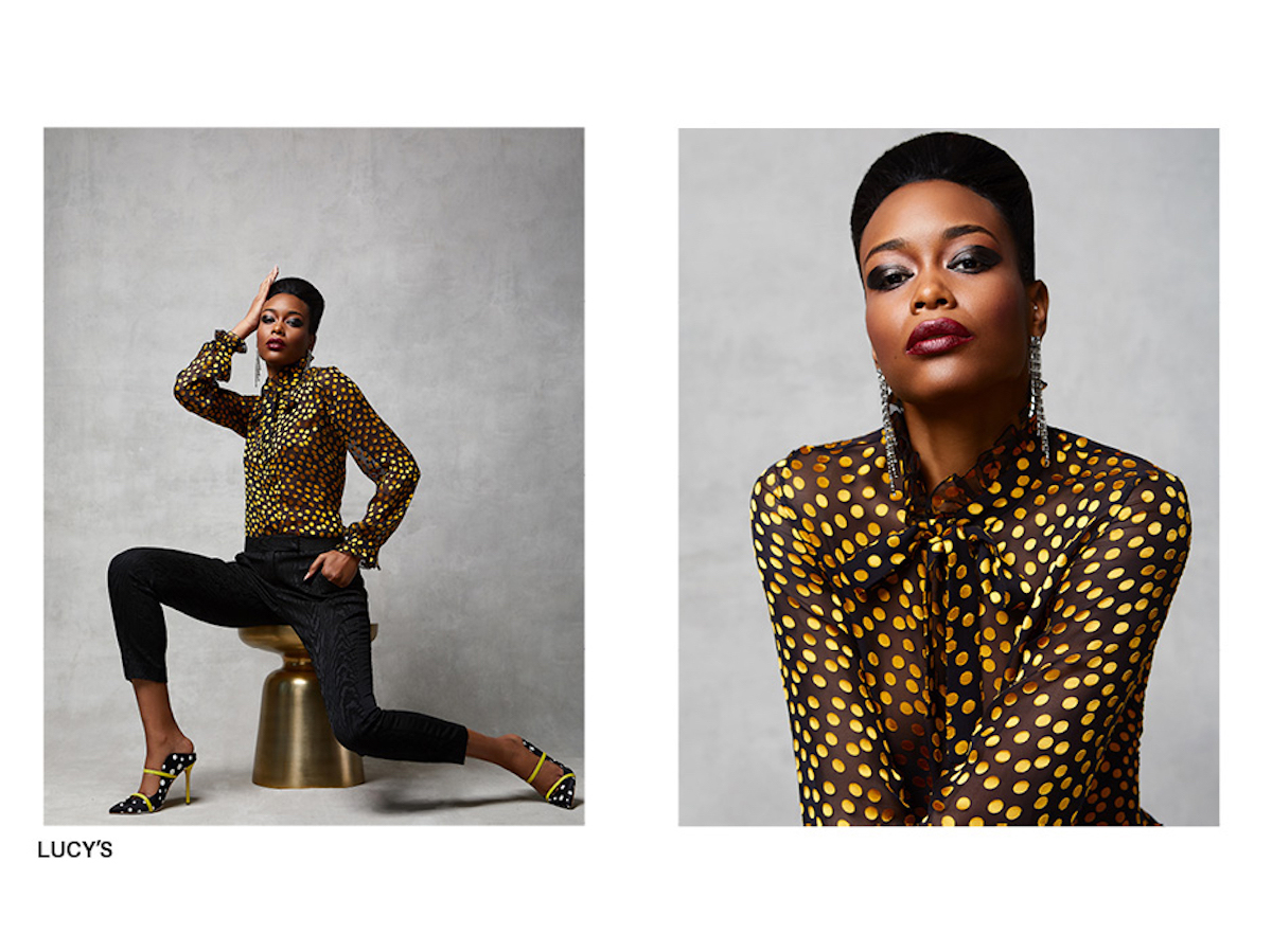 On Set Management: 2018