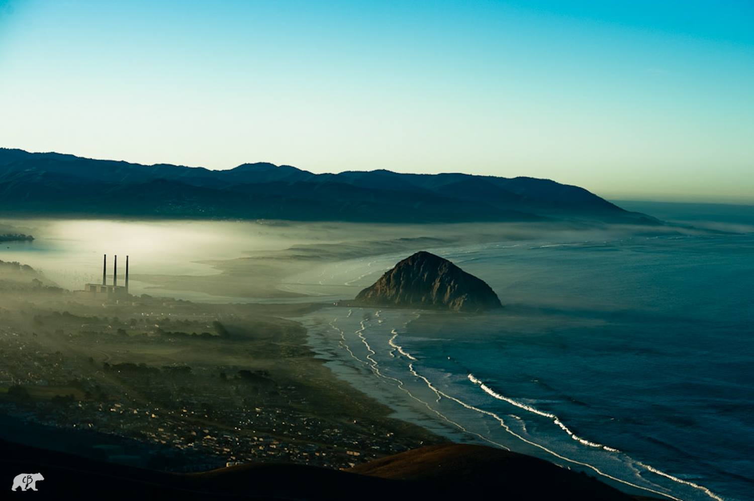 OLTRE IL MURO: ARTE e FOTOGRAFIA: CHRIS BURKARD | PHOTOGRAPHER