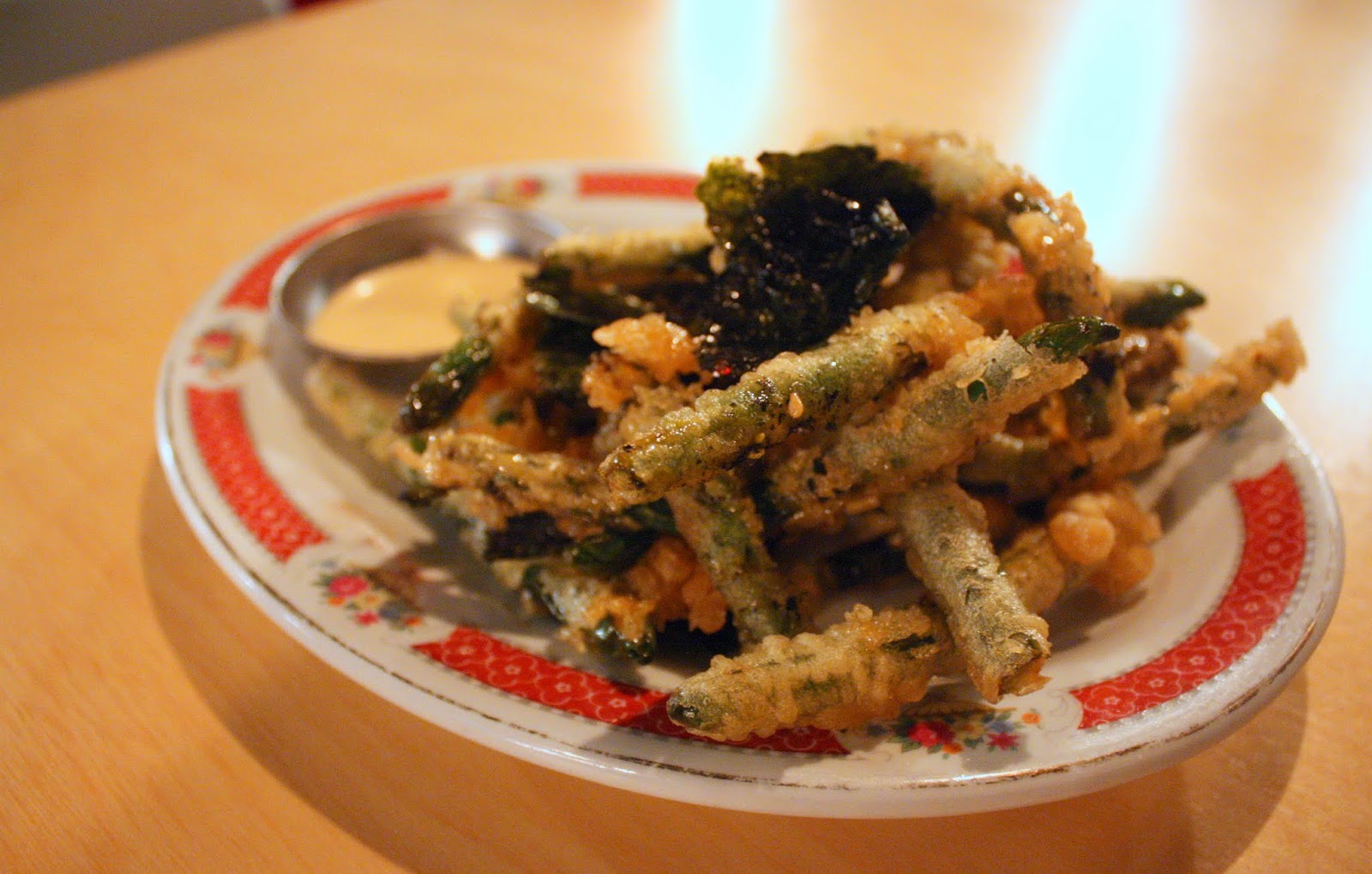 The Whole Shebang + More at Patois - Food Junkie Chronicles