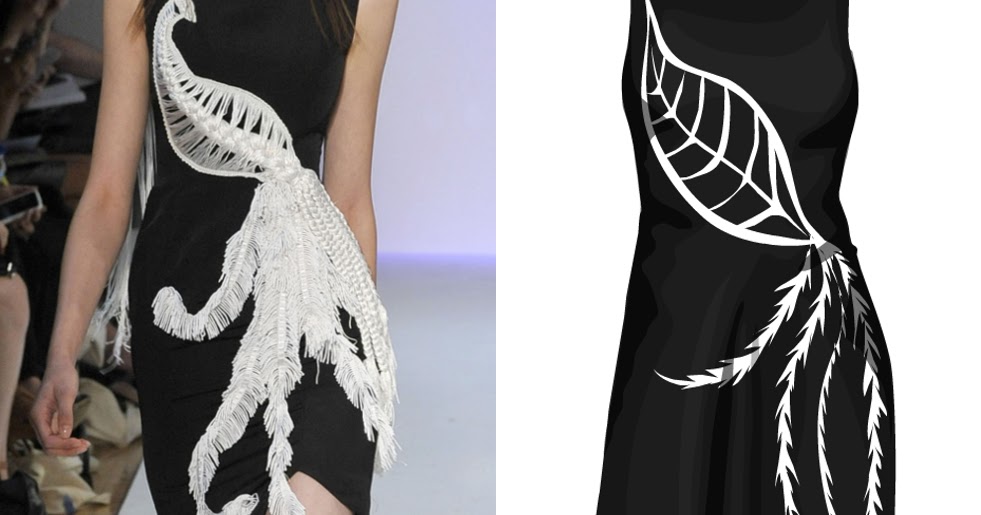 Stardoll & Real: Benjamin Cho | SPRING 2009