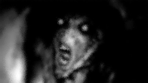 ROSTROS SINIESTROS - IMAGENES DE TERROR | Veamos Una De Miedo - Terror ...