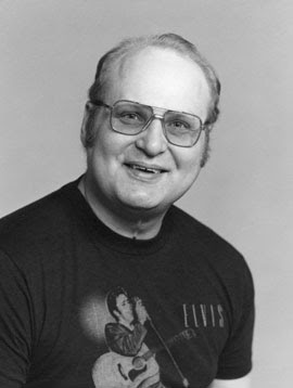 Douglas Söderlind: Eilert Pilarm