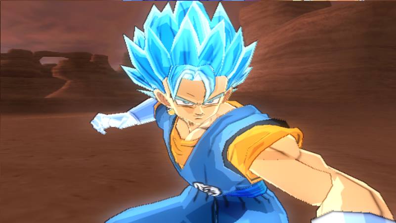 Mods - Dragon ball Budokai tenkaichi 3 Mods